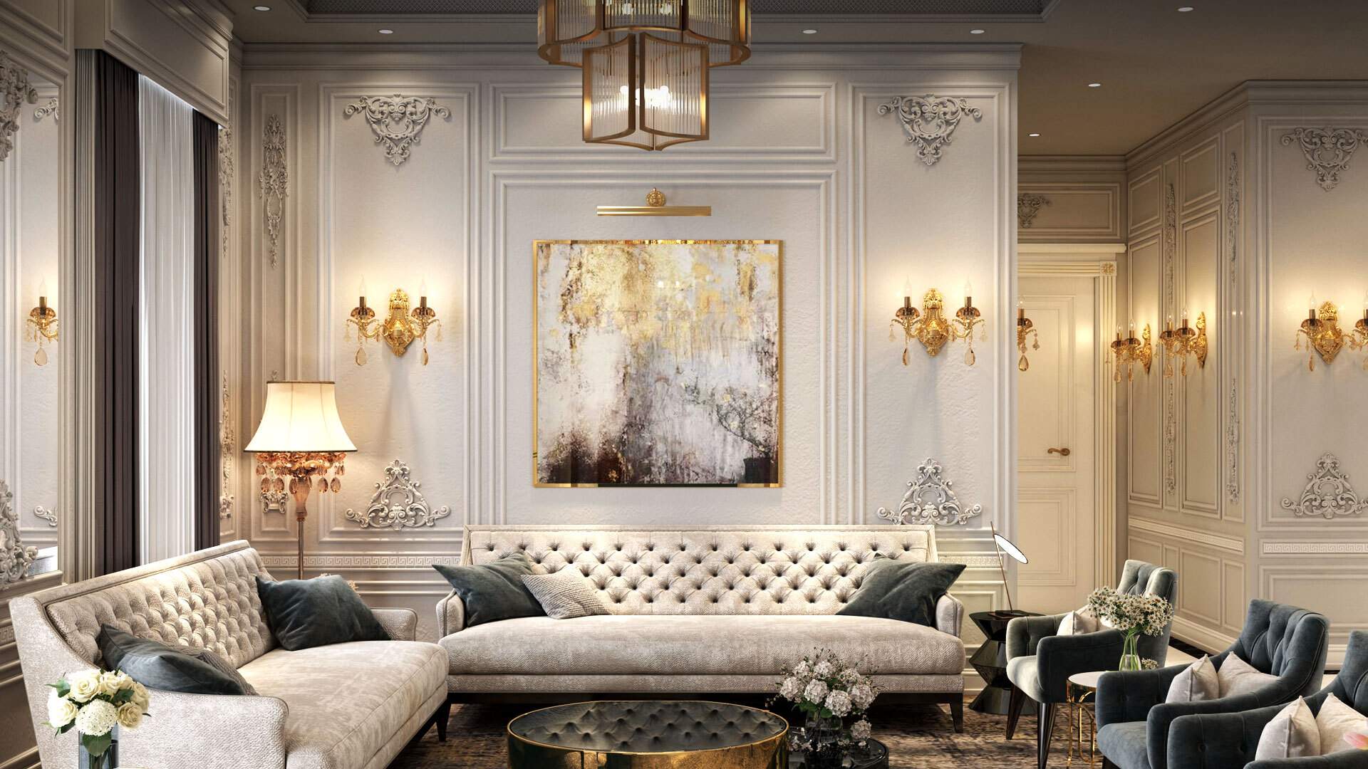 Best Interior Design Company Dhaka, Bangladesh » Square Feet Story