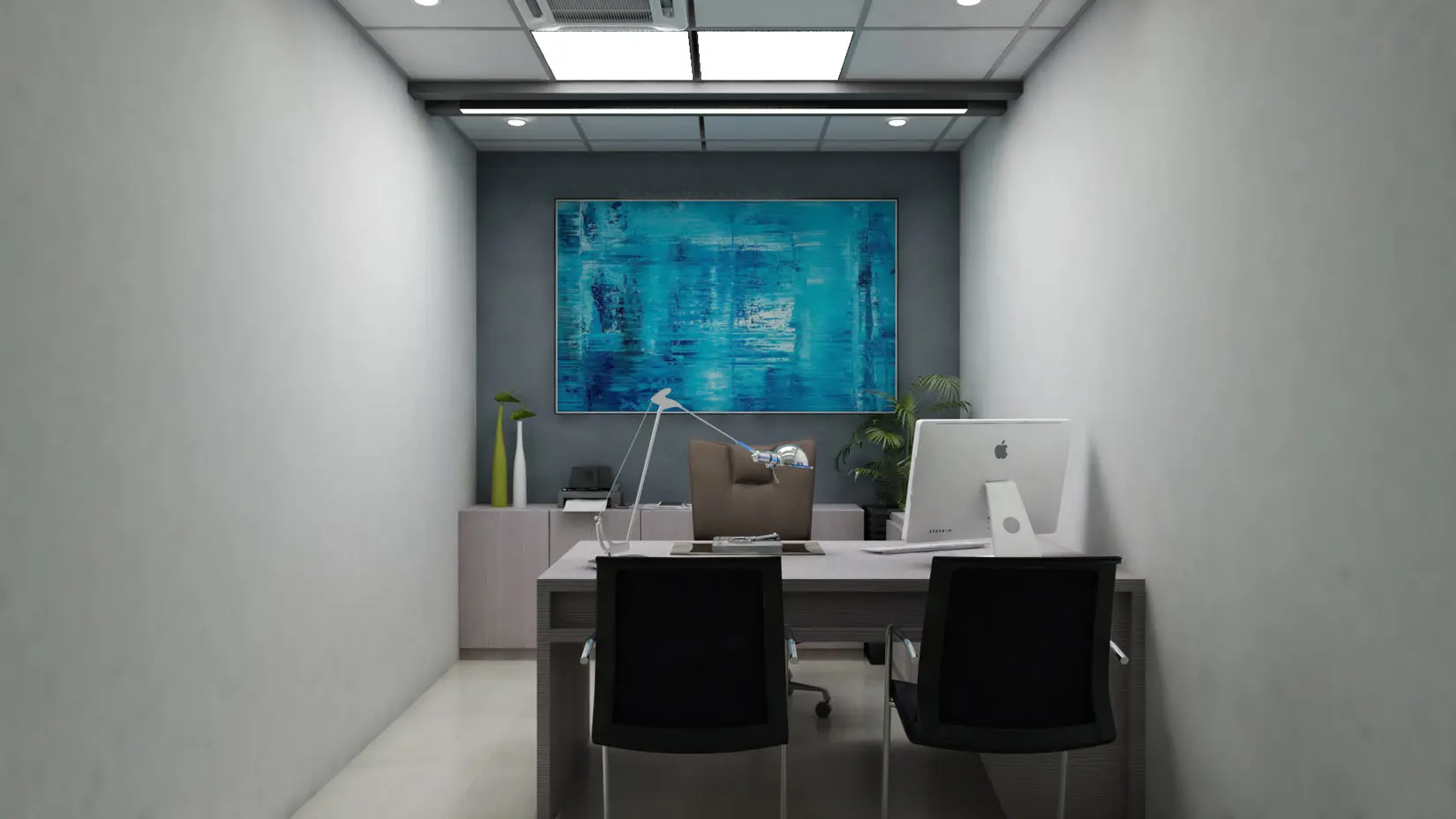 Royal Capital - Square Feet Story