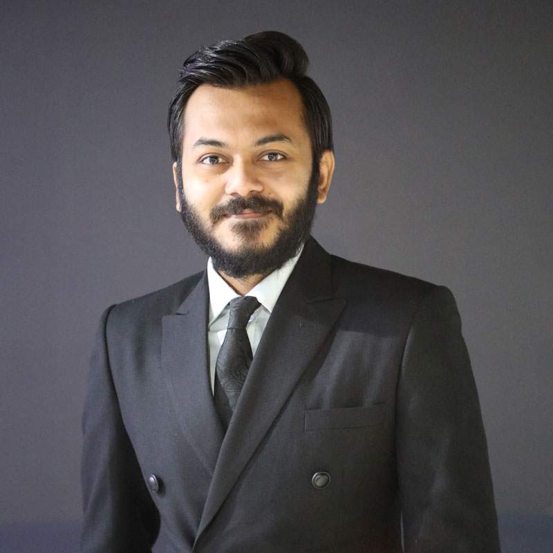 About » Square Feet Story