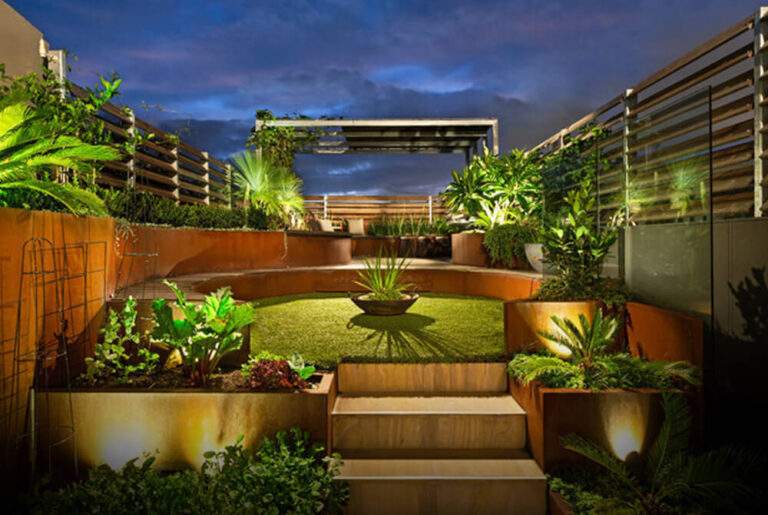 Create A Harmonious Landscape with 9 Expert Tips