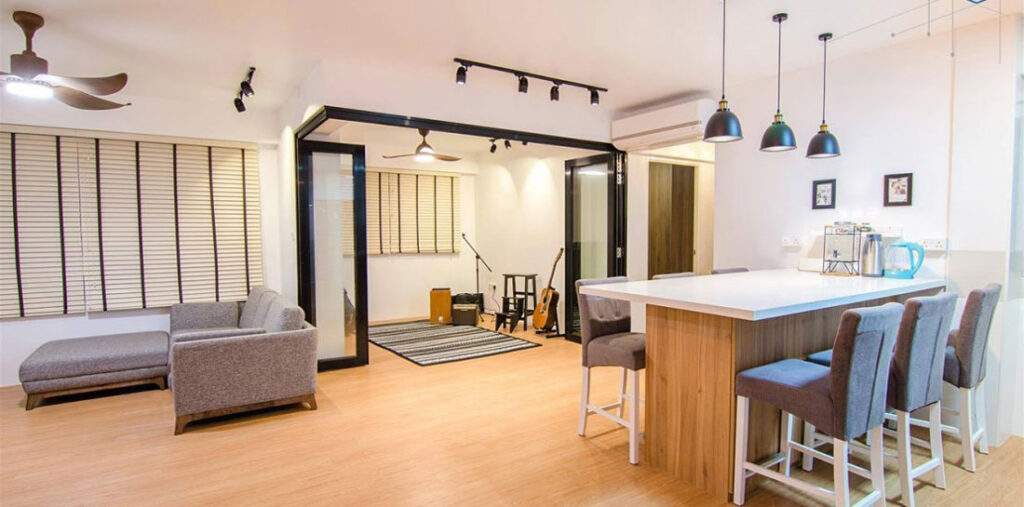 5 Facts To Remember While Planning Interior Space