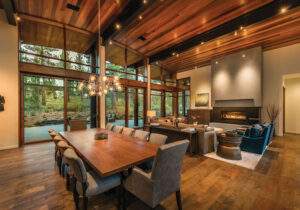 5 Facts To Remember While Planning Interior Space