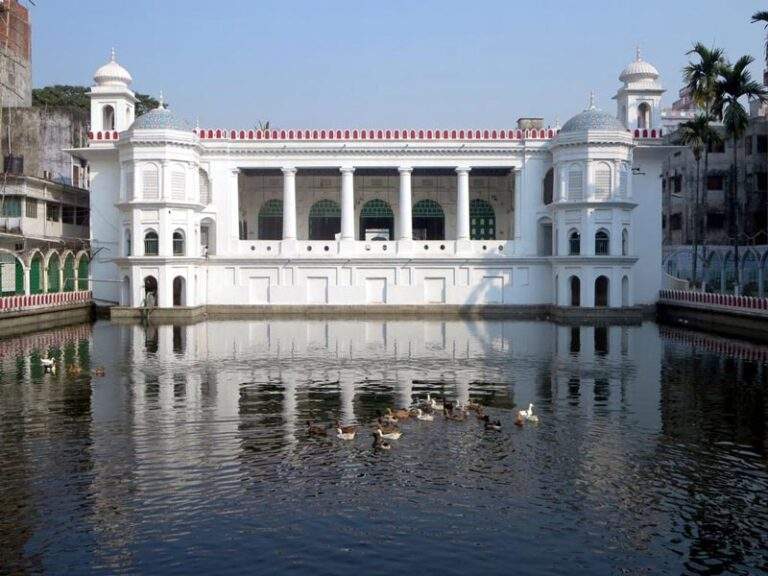 7 Different Types of Traditional Bengali Architecture