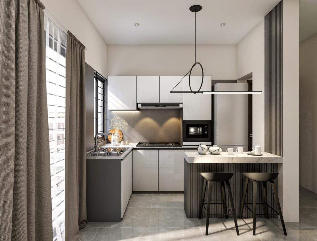 The Millennial - Square Feet Story